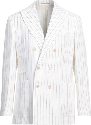 Brunello Cucinelli ANZ&Uuml;GE und CO-ORDS - Blazers auf YOOX.COM