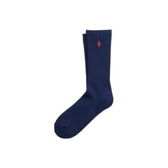 Polo Ralph Lauren Rib Crew Chaussettes