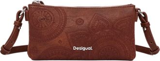 Desigual Dejavu Dortmund Baby Bag Camel