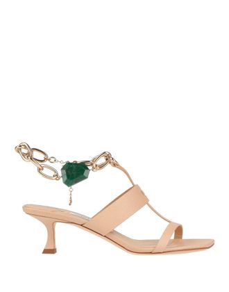 Jimmy Choo London SCHUHE - Sandalen auf YOOX.COM