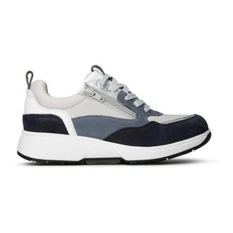 Xsensible Femme, Chaussures, Multicolore, Taille: 42 EU Baskets