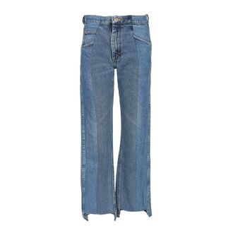 E.L.V. Denim E.l.v. Denim, Damen, Jeans, Blau, W30Gr&ouml;&szlig;e