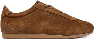 HUGO BOSS Sneakers Solenne 50575226 Gr&uuml;n