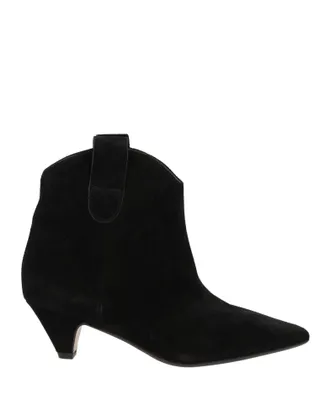 Anna F. SCHUHE - Stiefeletten auf YOOX.COM