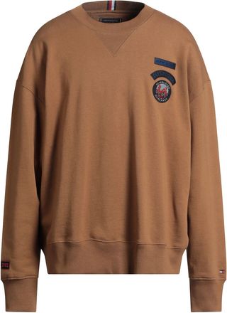 Tommy Hilfiger TOPS - Sweatshirts auf YOOX.COM