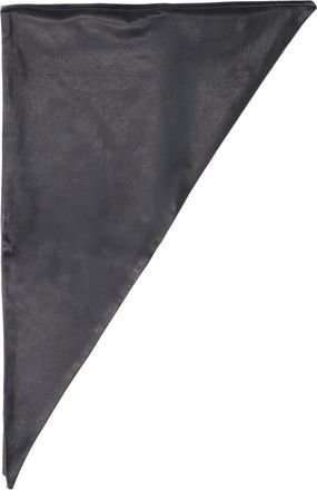 Christophe Lemaire Lambskin Bandana