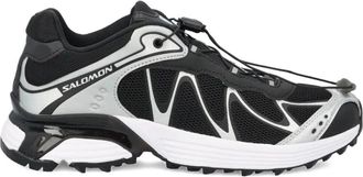 Salomon Homme, Sport, Noir, Taille: 43 1/2 EU XT-Whisper Baskets