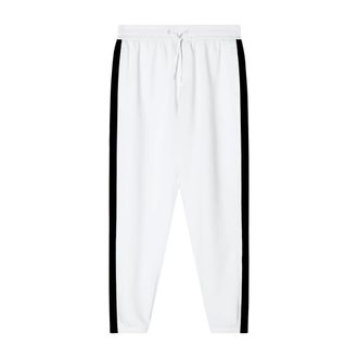 A|X Armani Exchange Herren, Hosen, Wei&szlig;, MGr&ouml;&szlig;e