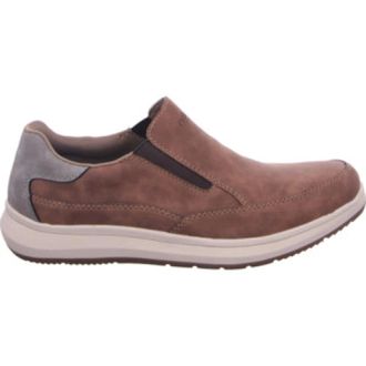 Rieker Herren, Schuhe, Braun, 46 EUGr&ouml;&szlig;e