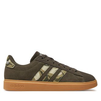 adidas Sneakers adidas Grand Court 2.0 IH7768 Braun