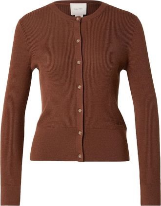 Calvin Klein Strickjacke