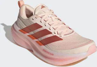 adidas adidas Performance - Supernova Glide - Chaussures de course - Orange/dor&eacute; thermique