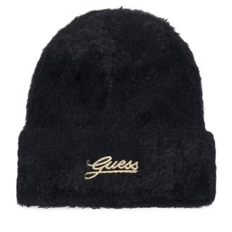 Guess M&uuml;tze Guess AW5633 POL01 Schwarz