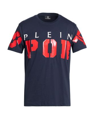 Plein Sport TOPS - T-shirts auf YOOX.COM