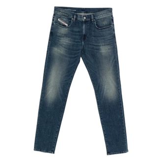 Diesel Homme, Jeans, Bleu, Taille: W33 2019 D-Strukt