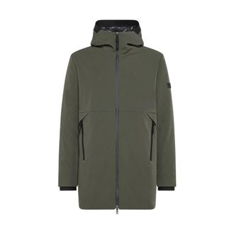 Peuterey Metide MD Jacke - - Jackets - Herren - Gr&uuml;n - XL