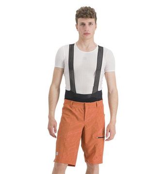 Sportful Cliff Giara - Radhose - Herren