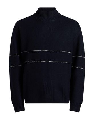 Emporio Armani STRICKWAREN - Rollkragenpullover auf YOOX.COM