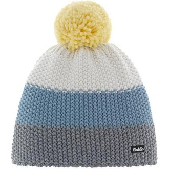 Eisb&auml;r M&uuml;tze Star Pompon
