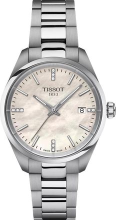 Tissot PR 100 Damenuhr T150.210.11.116.00