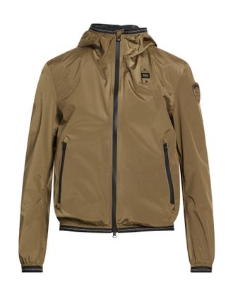 Blauer JACKEN & M&Auml;NTEL - Jacken und Anoraks auf YOOX.COM