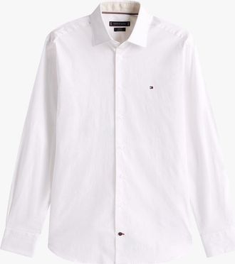 Tommy Hilfiger Chemise en coton