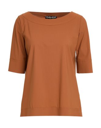 La Petite Robe Di Chiara Boni TOPS - T-shirts auf YOOX.COM