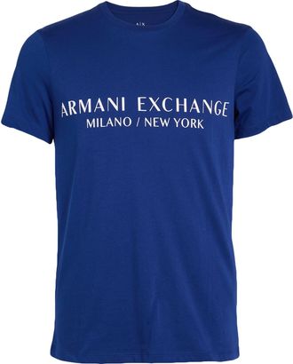 A|X Armani Exchange TOPS - T-shirts auf YOOX.COM