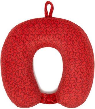 Nautica Reisekissen CWBEO-NTC-L-002-09 Rot