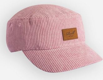 Reell Caval Cap pink cord
