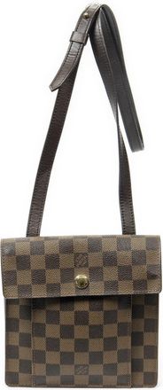 Louis Vuitton Crossbody Bags - Pimlico - Gr. unisize - in Braun - f&uuml;r Damen