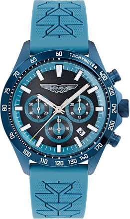 Aston Martin Analoguhr SPT