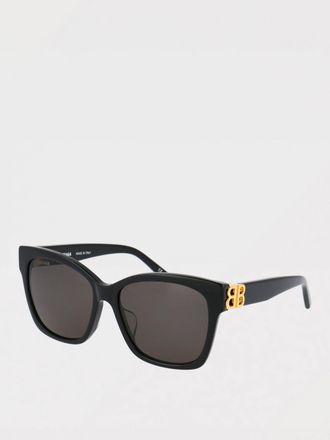 Balenciaga Lunettes De Soleil BALENCIAGA Femme couleur Noir