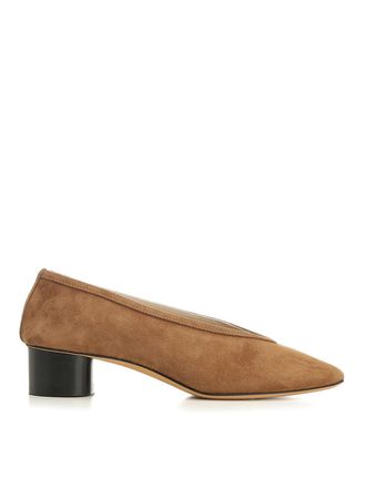 Le Monde Beryl Chaussures &Agrave; Talon - Luna