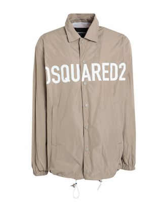 Dsquared2 JACKEN & M&Auml;NTEL - Jacken und Anoraks auf YOOX.COM