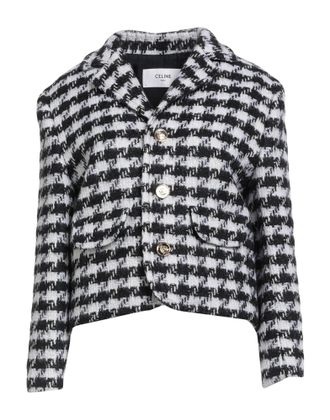 Celine ANZ&Uuml;GE und CO-ORDS - Blazers auf YOOX.COM