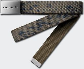 Carhartt Work in Progress Ceinture - Taille TU