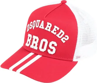 Dsquared2 ACCESSOIRES - M&uuml;tzen & H&uuml;te auf YOOX.COM