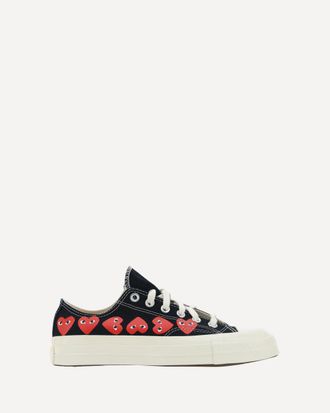 Converse Comme des Gar&ccedil;ons Play x Converse Sneakers Male 5.5