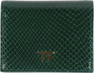 Tom Ford Kleinlederwaren - Brieftaschen auf YOOX.COM