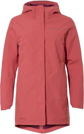 Vaude Damen Cyclist padded Parka II