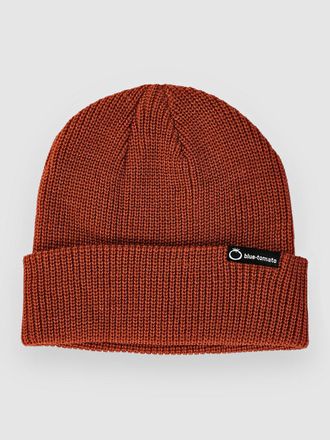 Blue Tomato Fisherman Beanie potters clay