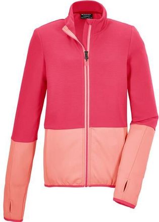 Killtec Kinder Unterjacke KOS 296 GRLS FLX JCKT