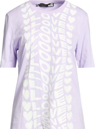 Love Moschino TOPS - T-shirts auf YOOX.COM