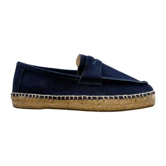 Saint Tropez Herren, Schuhe, Blau, 44 EUGr&ouml;&szlig;e