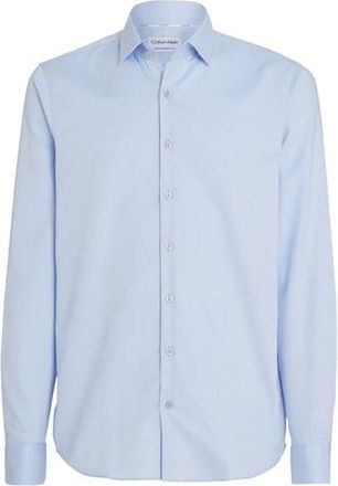 Calvin Klein Chemise en coton