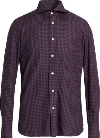 LUIGI BORRELLI NAPOLI TOPS - Hemden auf YOOX.COM