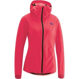 Gonso Damen Regenjacke Sura Plus Da-Allwetterjacke