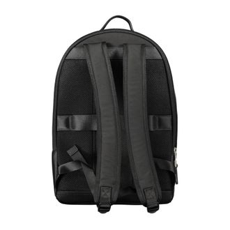 Tommy Hilfiger Synthetic Backpack - Black