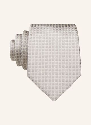 Paul Paul Krawatte beige